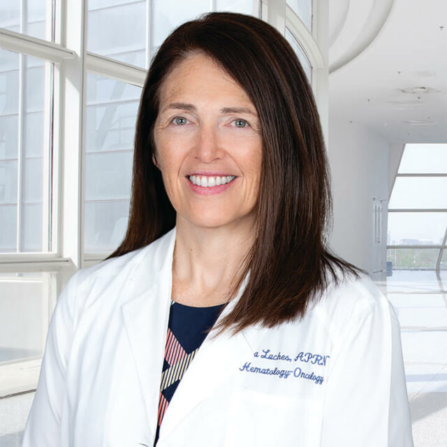 Tampa Cancer Center - Florida Cancer Specialists & Research Institute