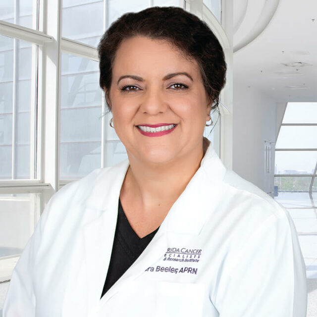 Sara Beeler - Florida Cancer Specialists & Research Institute