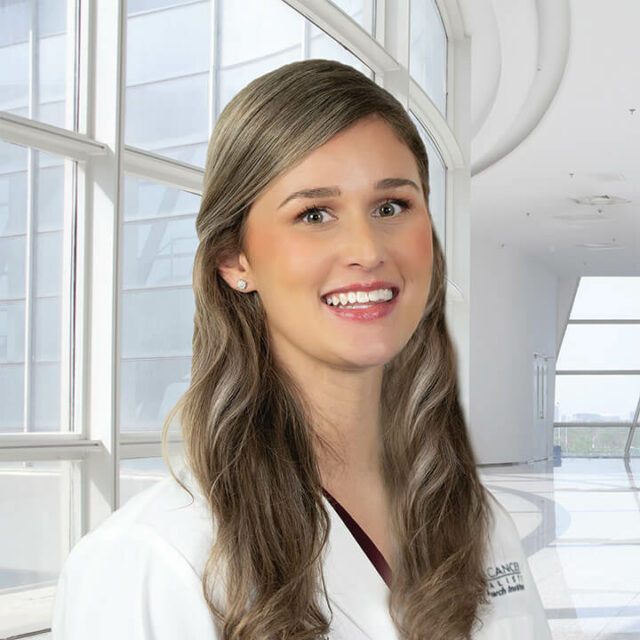 Jamie Steele - Florida Cancer Specialists & Research Institute