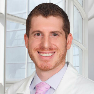 Jacob Barish - Florida Cancer Specialists & Research Institute