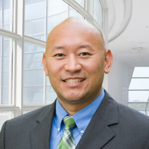 Richard Lee - Florida Cancer Specialists