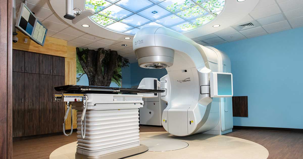 Radiation Therapy Treatment - Florida Cancer Specialists & Research ...