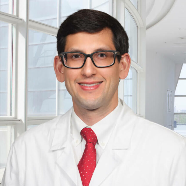Juan Garza - Florida Cancer Specialists & Research Institute