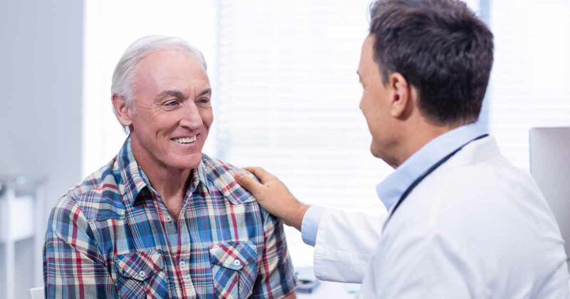 Prostate Cancer - Summary, Symptoms, Treatments