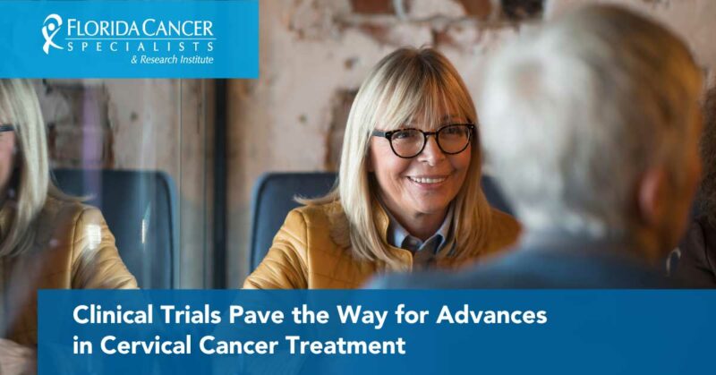 Florida Cancer Specialists & Research Institute - Homepage